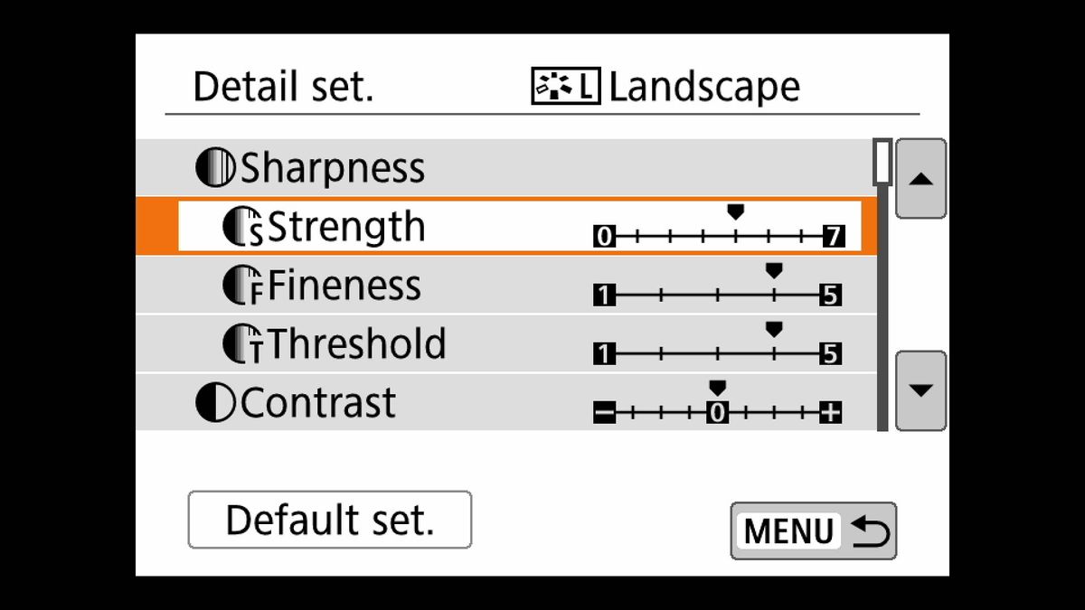 How to Use the Canon Rebel T7i - Tips, Tricks and Settings | Tom's Guide