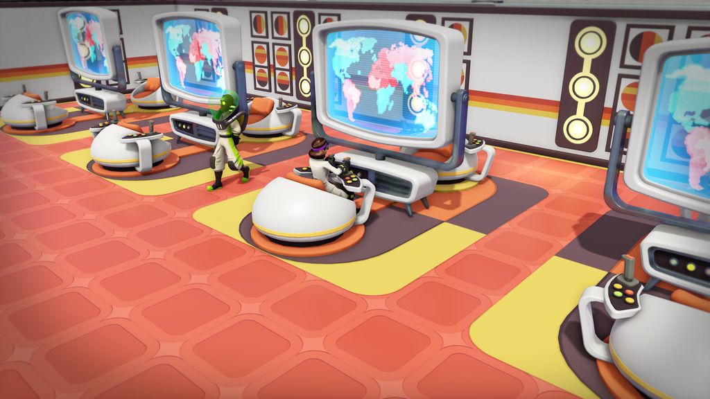 Evil Genius 2 updates the best parts of the cult classic villainy sim ...