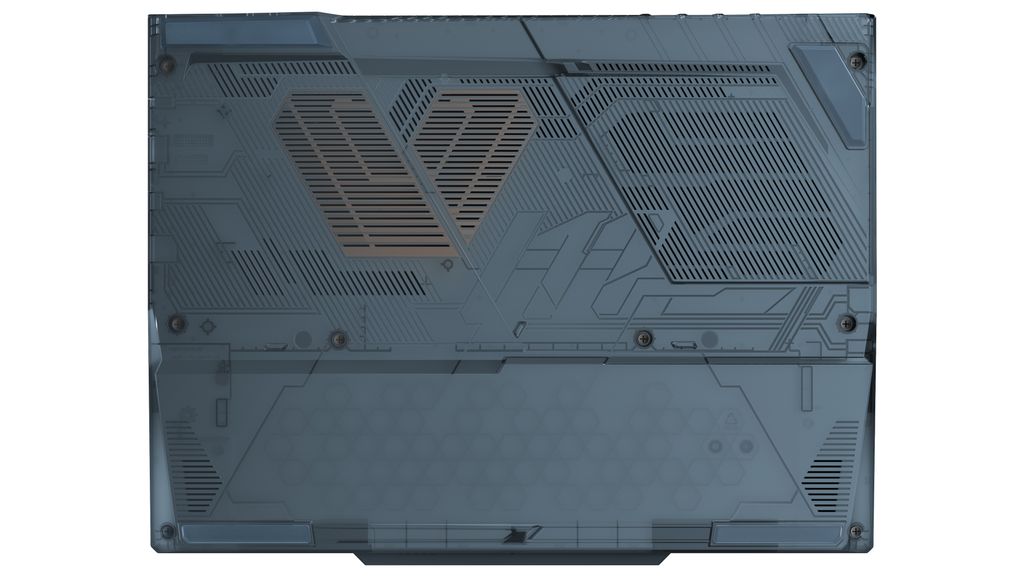 MSI Cyborg 14 hands-on: I’ve never been so excited for a budget gaming ...