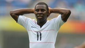 Adu named in USA squad for Gold Cup | FourFourTwo