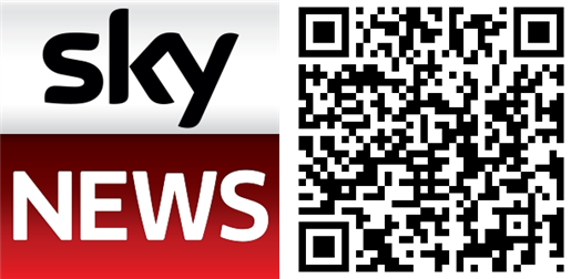 Watch live news or read the latest stories from the Sky News app on ...