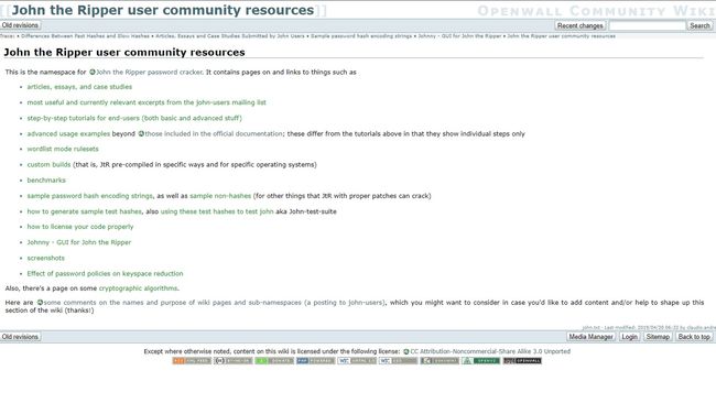 John the Ripper password cracker review | ITPro