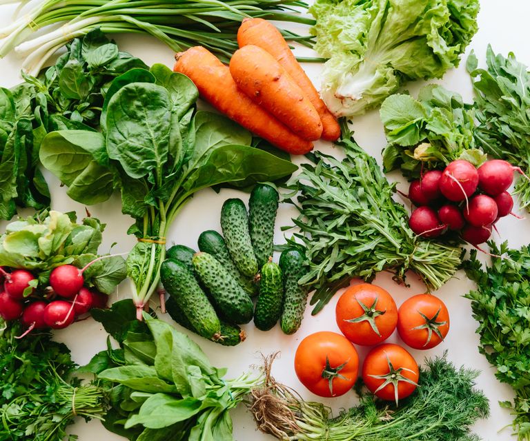 Gardening pros share 6 vegetables you can grow indoors | Homes and Gardens