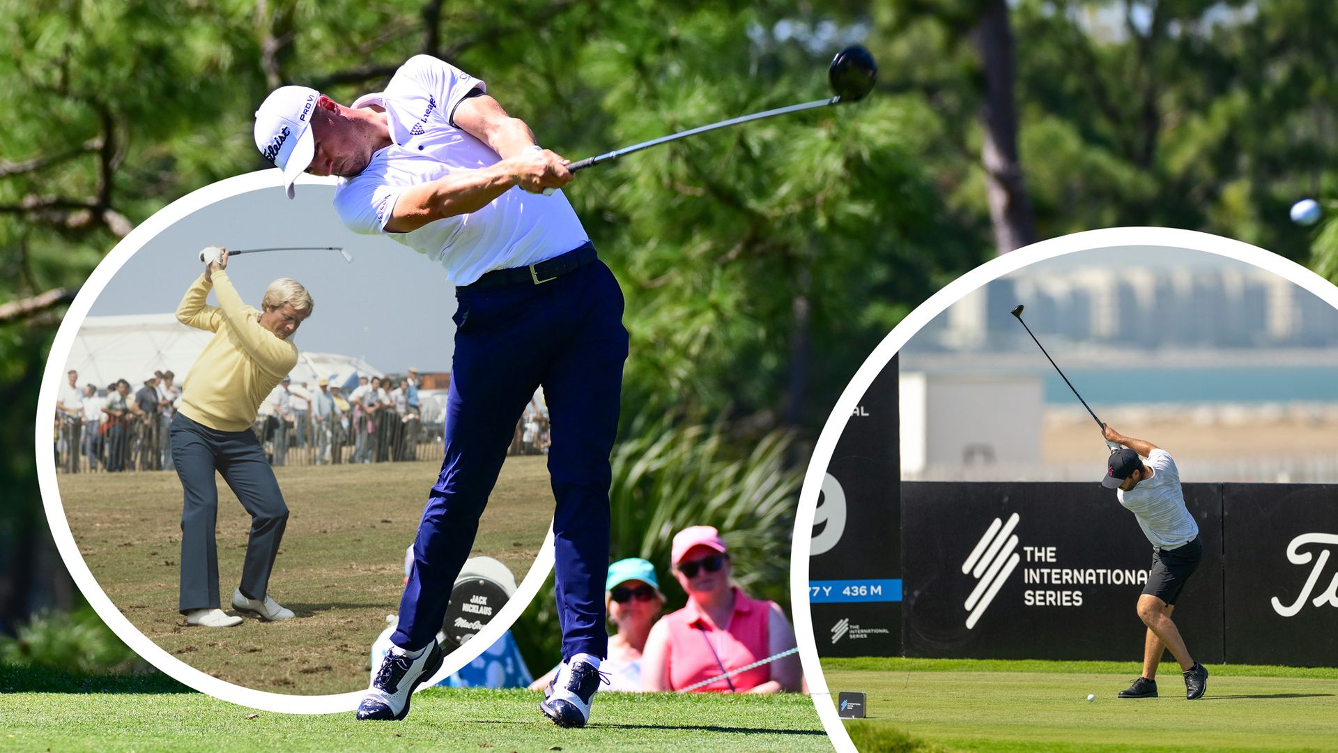 Want To Hit Longer Drives? Try This PGA Pro's Quick Fix | Golf Monthly