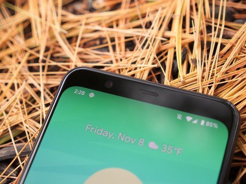 Pixel 4 XL second opinion review: The Android phone I can't stop using ...