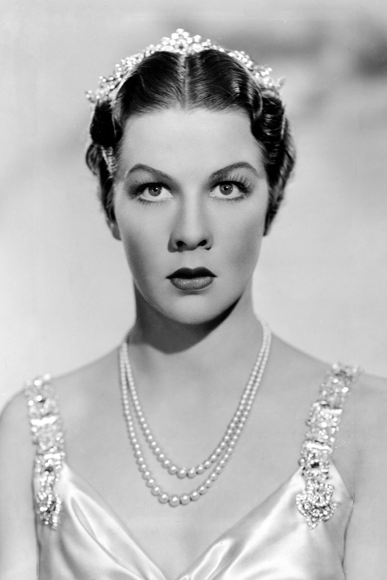 A Brief History Of The Tiara | Marie Claire UK