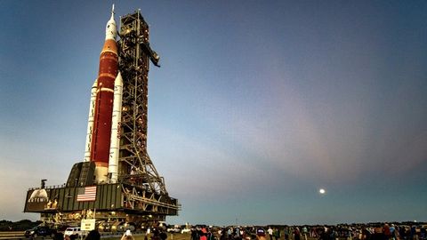 NASA is overhauling its Artemis program. What does that mean for ...