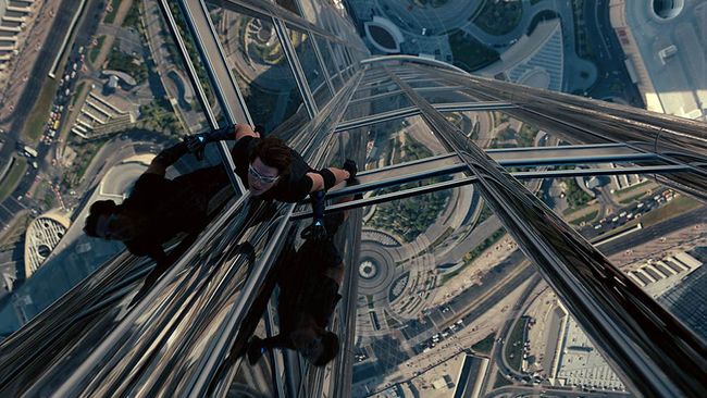 The best Mission: Impossible movies ranked, including The Final ...