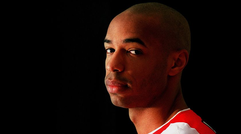 The best French attackers ever | FourFourTwo