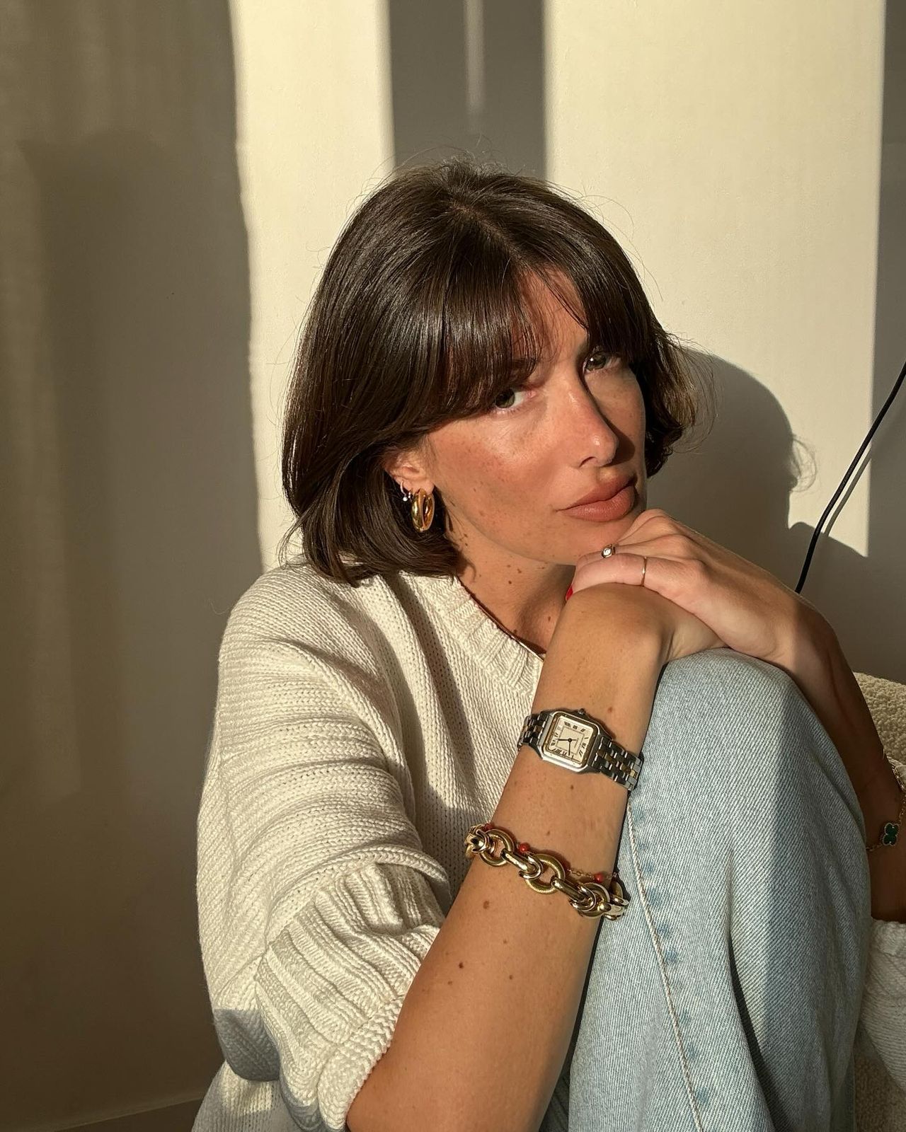 3 Short Hair Trends Experts Tell Me Will Dominate Autumn 2024 | Who ...