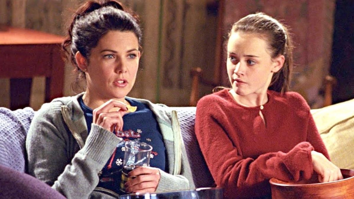 Gilmore Girls at 20: Why we still find wholesome comfort in Stars ...