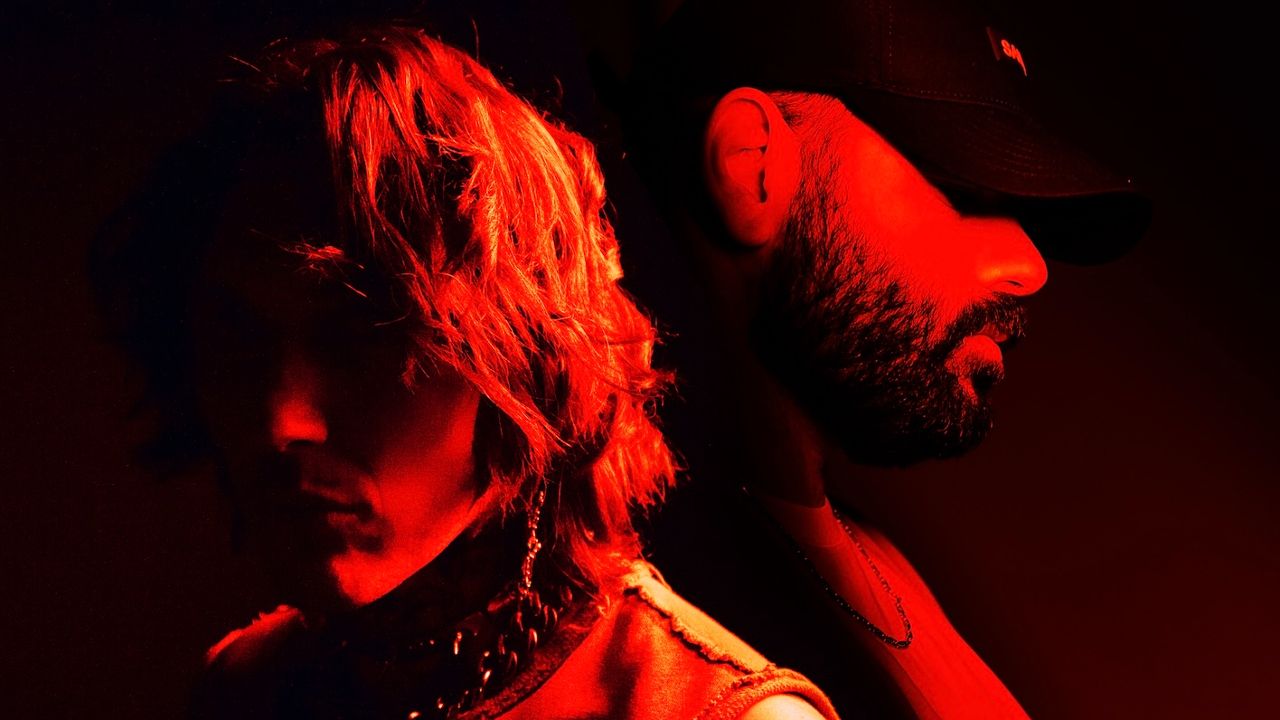 Listen to Bring Me The Horizon's collaboration with Australian rapper ...