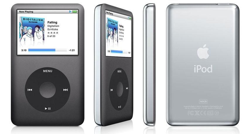 iPod classic — Everything you need to know! | iMore