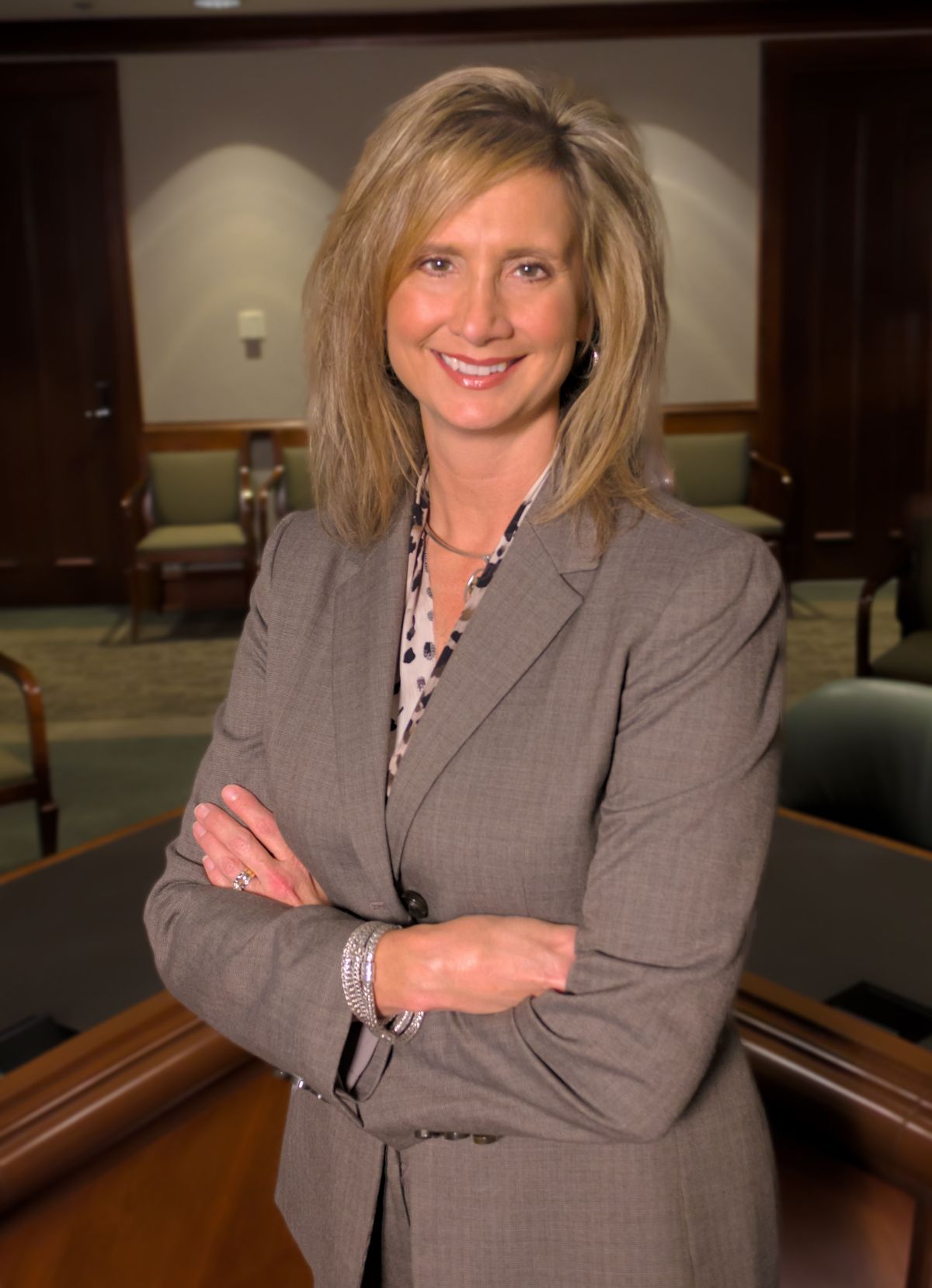Susana Schuler Named GM at WVTM Birmingham | Next TV | Broadcasting+Cable