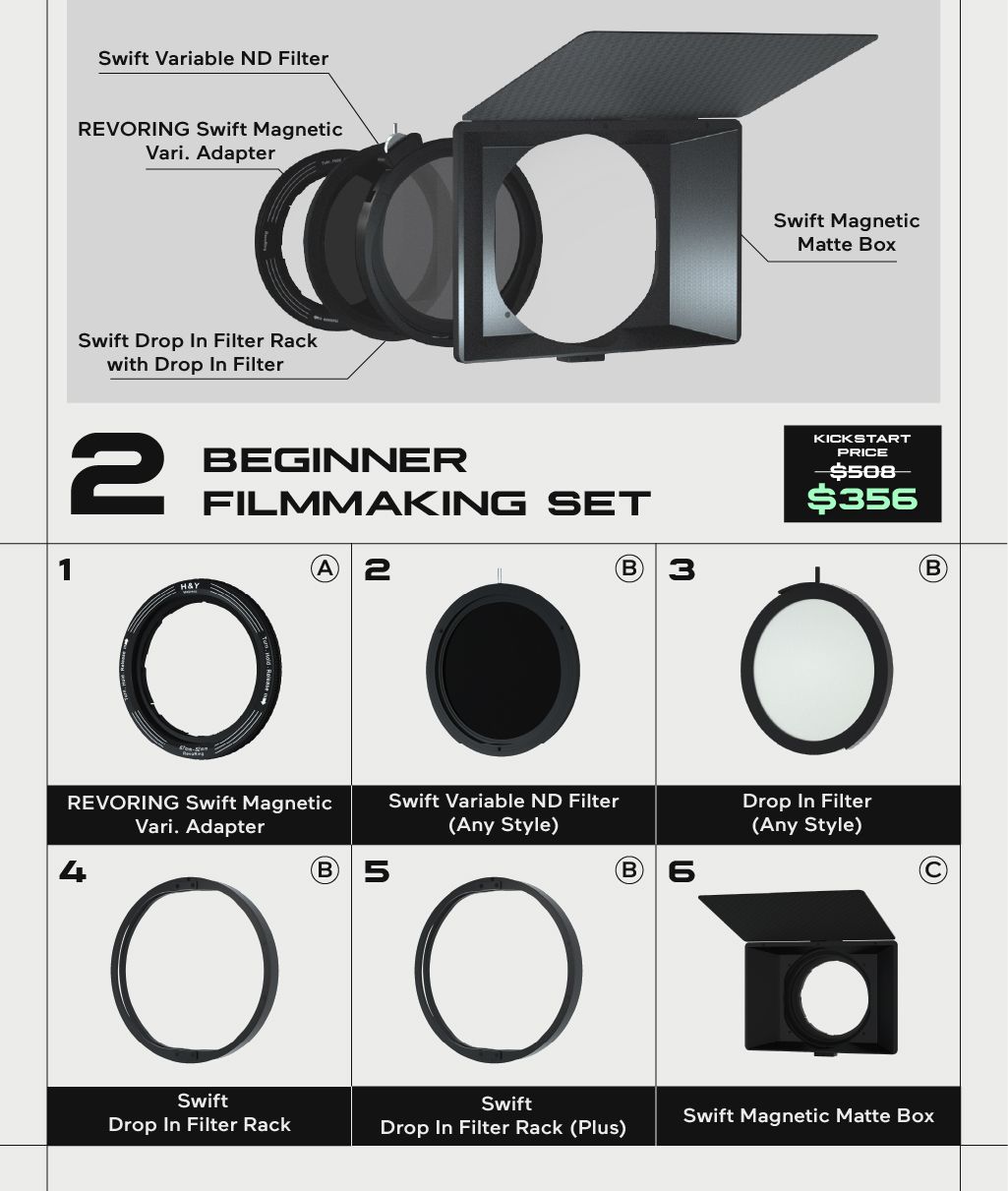 H&Y Filters launches “the world’s first” modular magnetic filter system ...