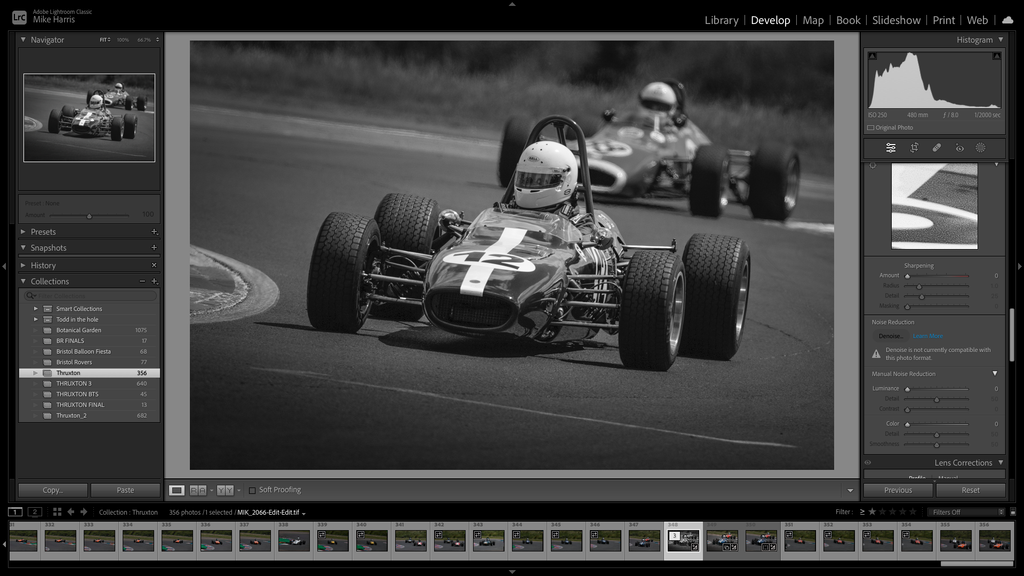 Did you know you can switch seamlessly between Lightroom and Photoshop ...