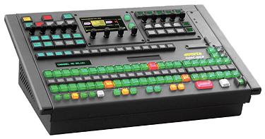 Geartech Adds Capabilities With Evertz | TV Tech