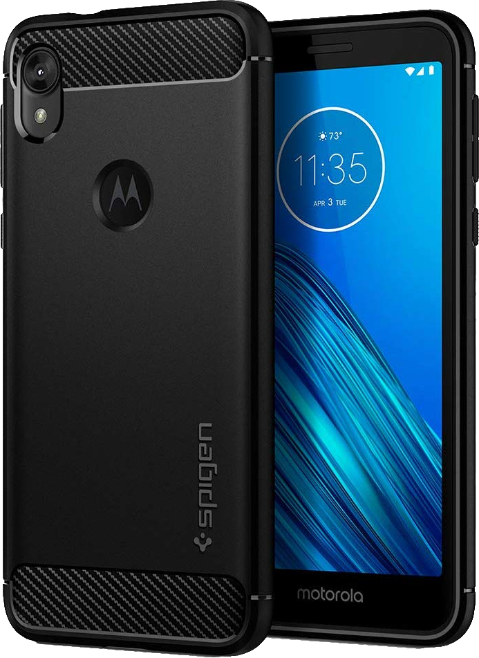 Best Moto E6 Cases in 2022 | Android Central