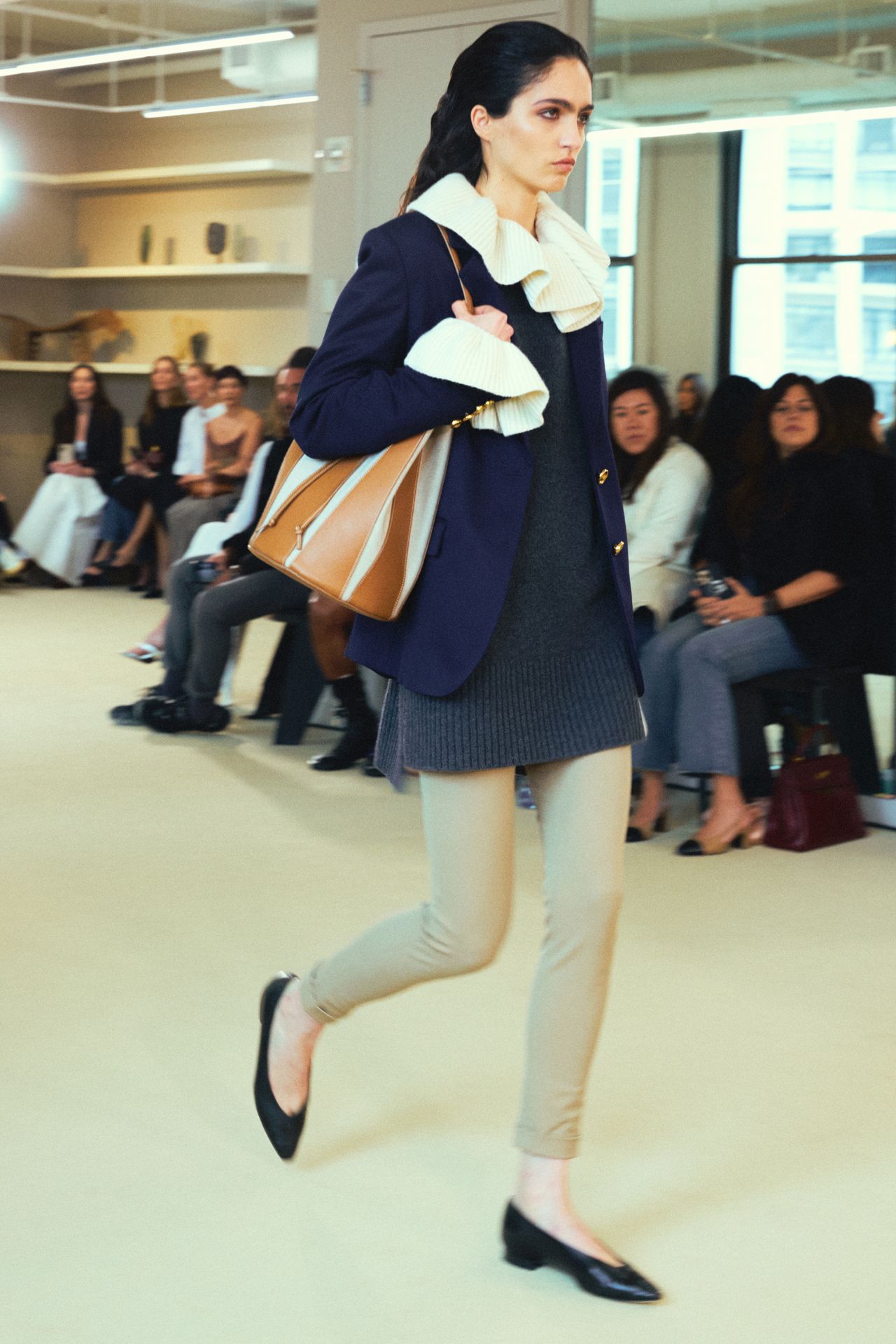 6 Runway Styling Tricks To Try At Home | Who What Wear