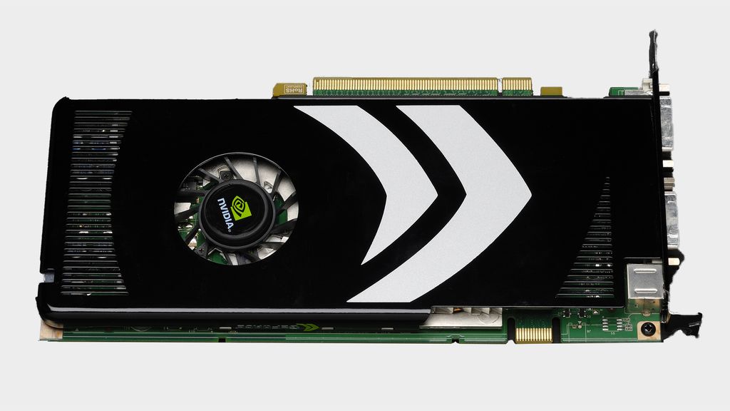 The most game-changing graphics cards in PC gaming history | PC Gamer