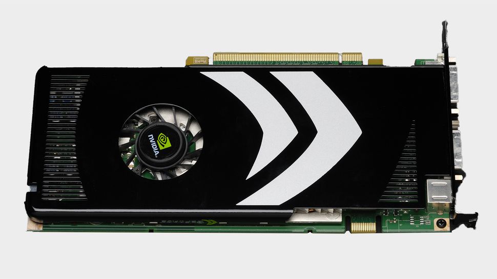 The most game-changing graphics cards in PC gaming history | PC Gamer
