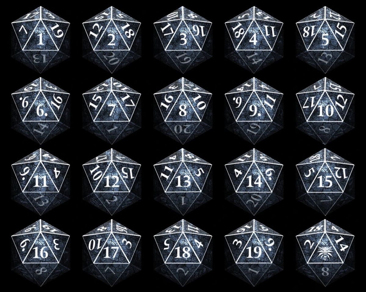 Baldur's Gate 3⁠ already has a ton of custom dice mods—here's 8 of our ...