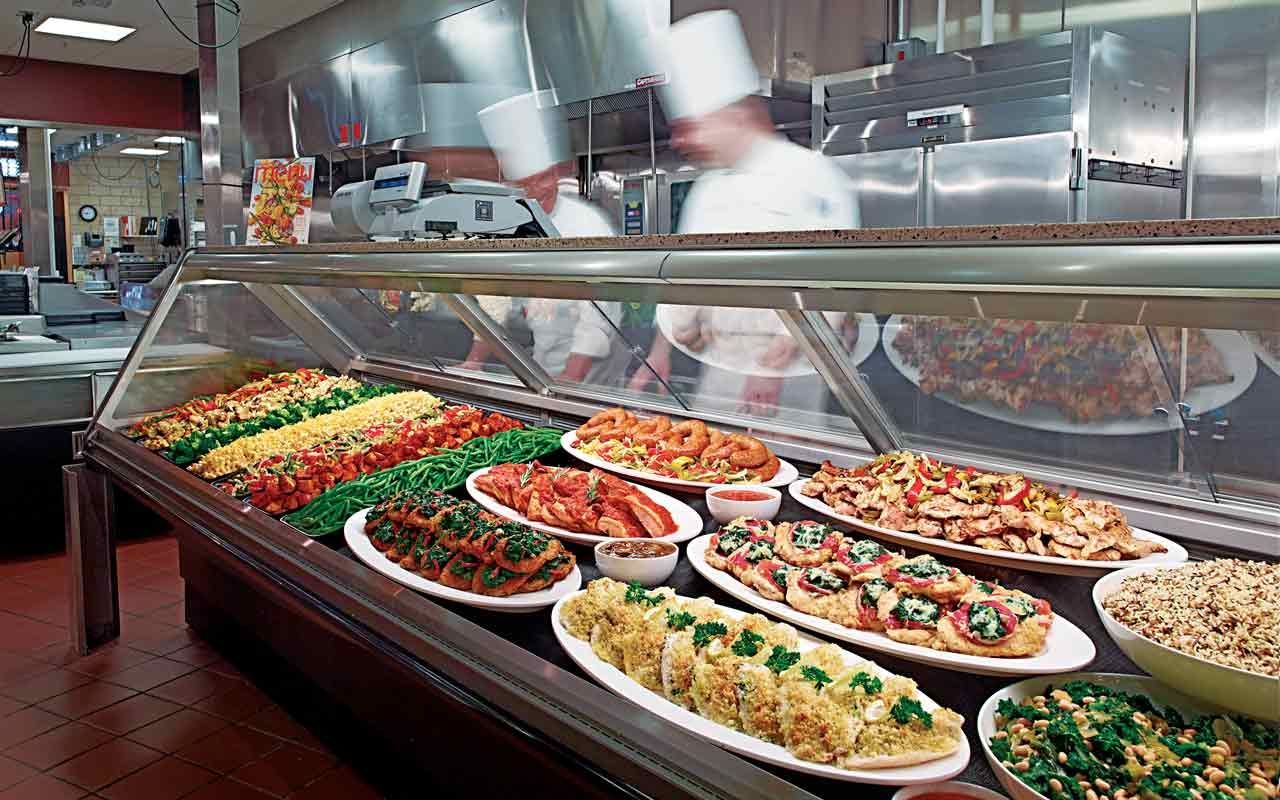 8 Secrets Wegmans Shoppers Need to Know | Kiplinger