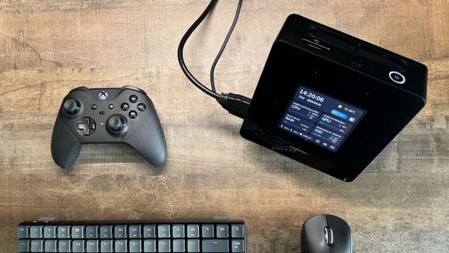 Thunderbolt vs OCuLink external GPU interface-off or: Why I wouldn't ...