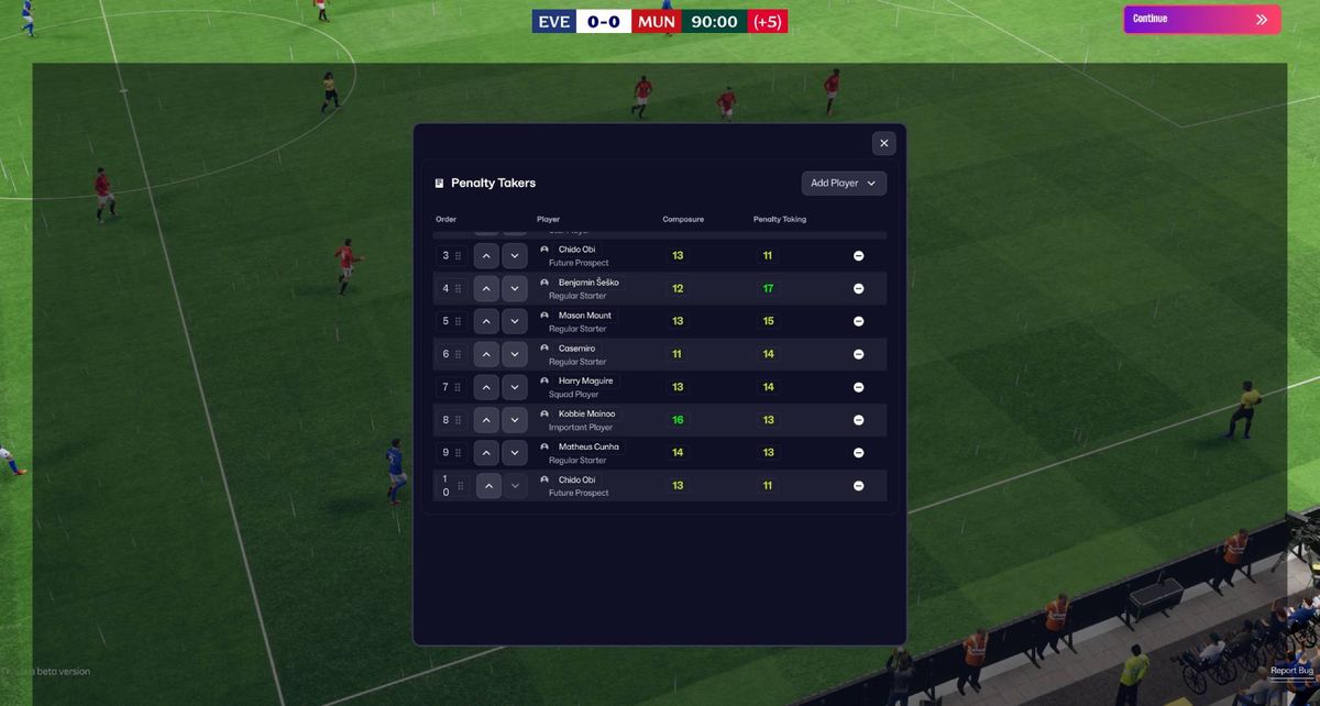 Football Manager 26 review: a long-term investment | TechRadar