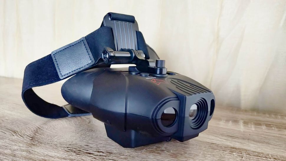 The best night vision goggles & binoculars | Digital Camera World