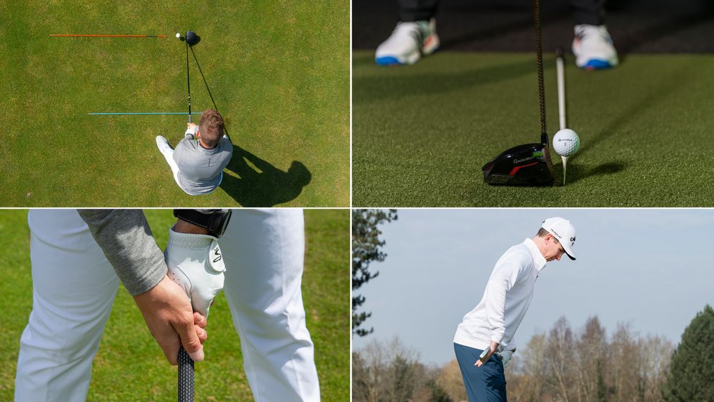 Golf Tips For Beginners | Golf Monthly