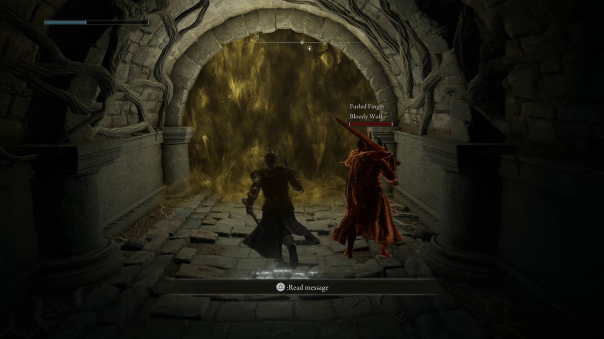 9 big ways Elden Ring is different from Dark Souls | GamesRadar+