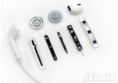 See what's inside the new Apple EarPods | What Hi-Fi?