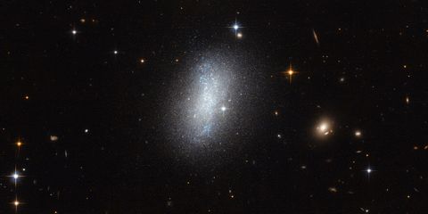 Space Image of the Day Gallery (June 2015) | Space