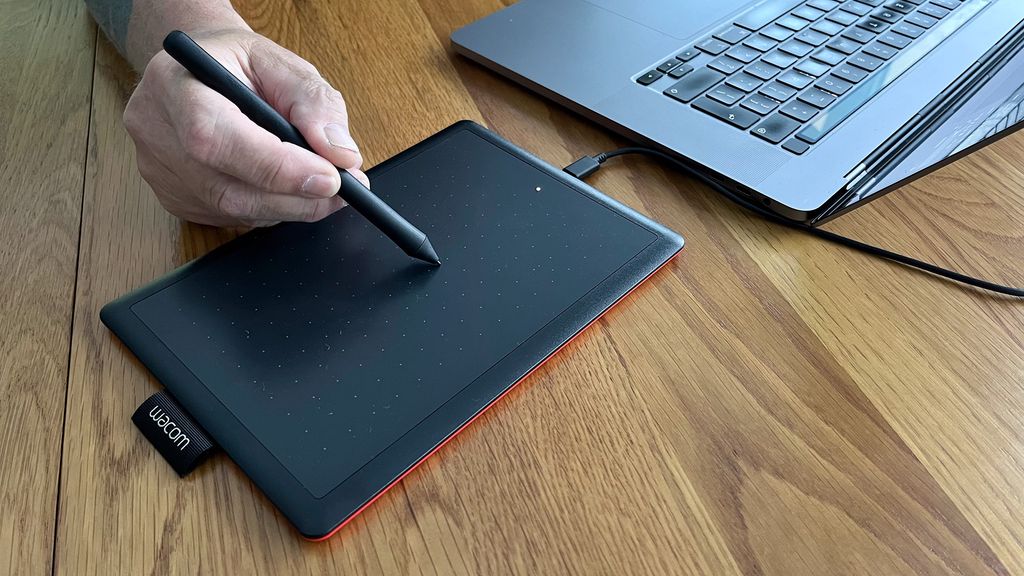 One by Wacom review | Digital Camera World