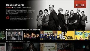 Netflix’s TV UI Gets a Facelift | Next TV