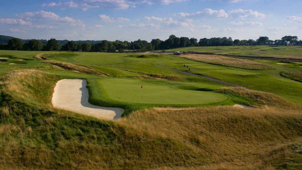 US Open Rough Still Deemed 'Unplayable' After Being Cut | Golf Monthly