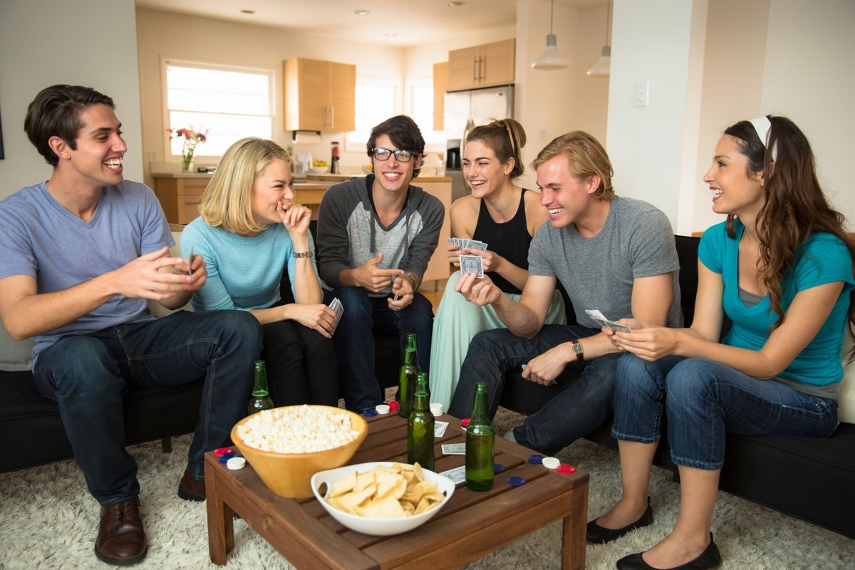 Heads Up The Best Party Game Apps To Play Together In 2020 Tom s Guide
