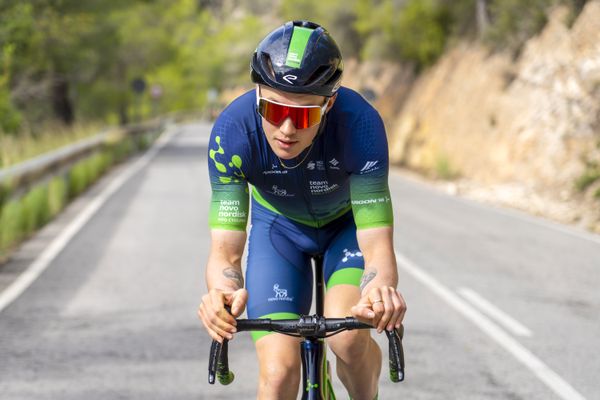 Racing news and results | Cycling Weekly