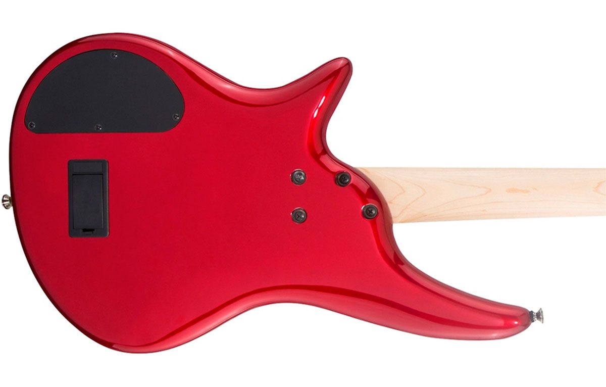 Jackson Spectra Series JS3 review | Guitar World