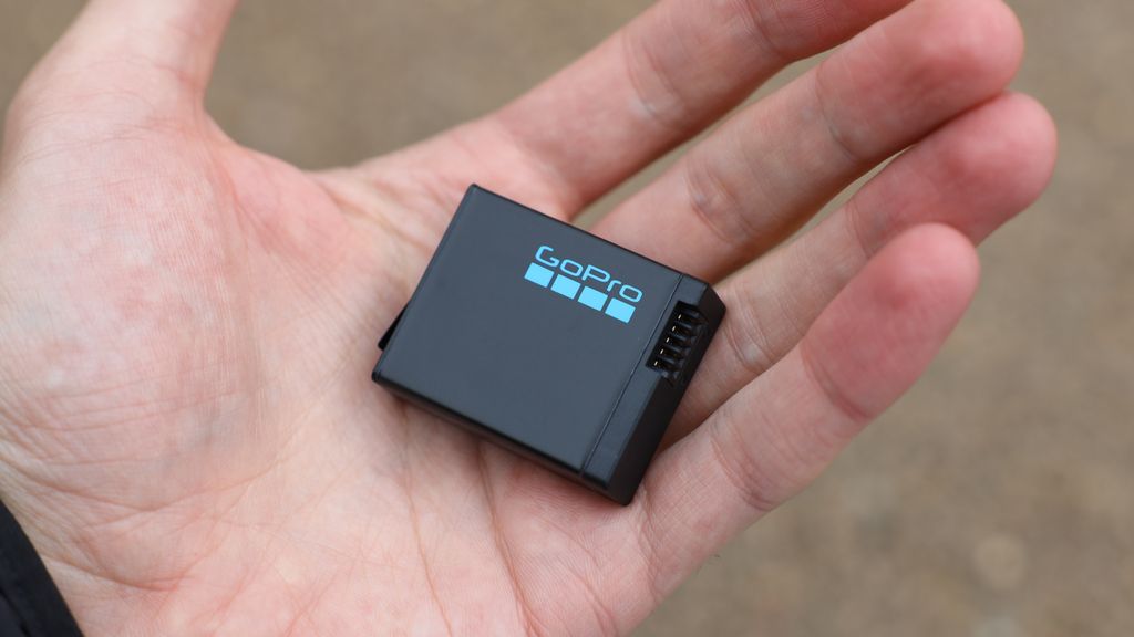 GoPro Hero13 Black review: all about the lenses | Digital Camera World