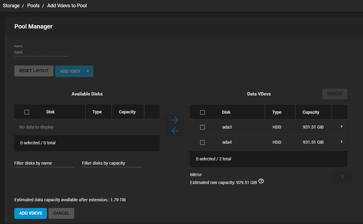 How to turn your old PC into a storage server | Tom's Guide
