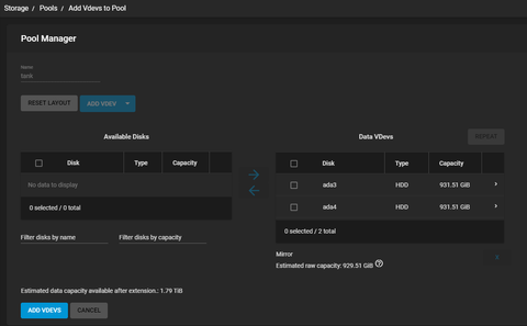 How to turn your old PC into a storage server | Tom's Guide