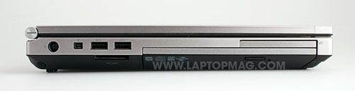 HP EliteBook 8460p Review | Laptop Mag