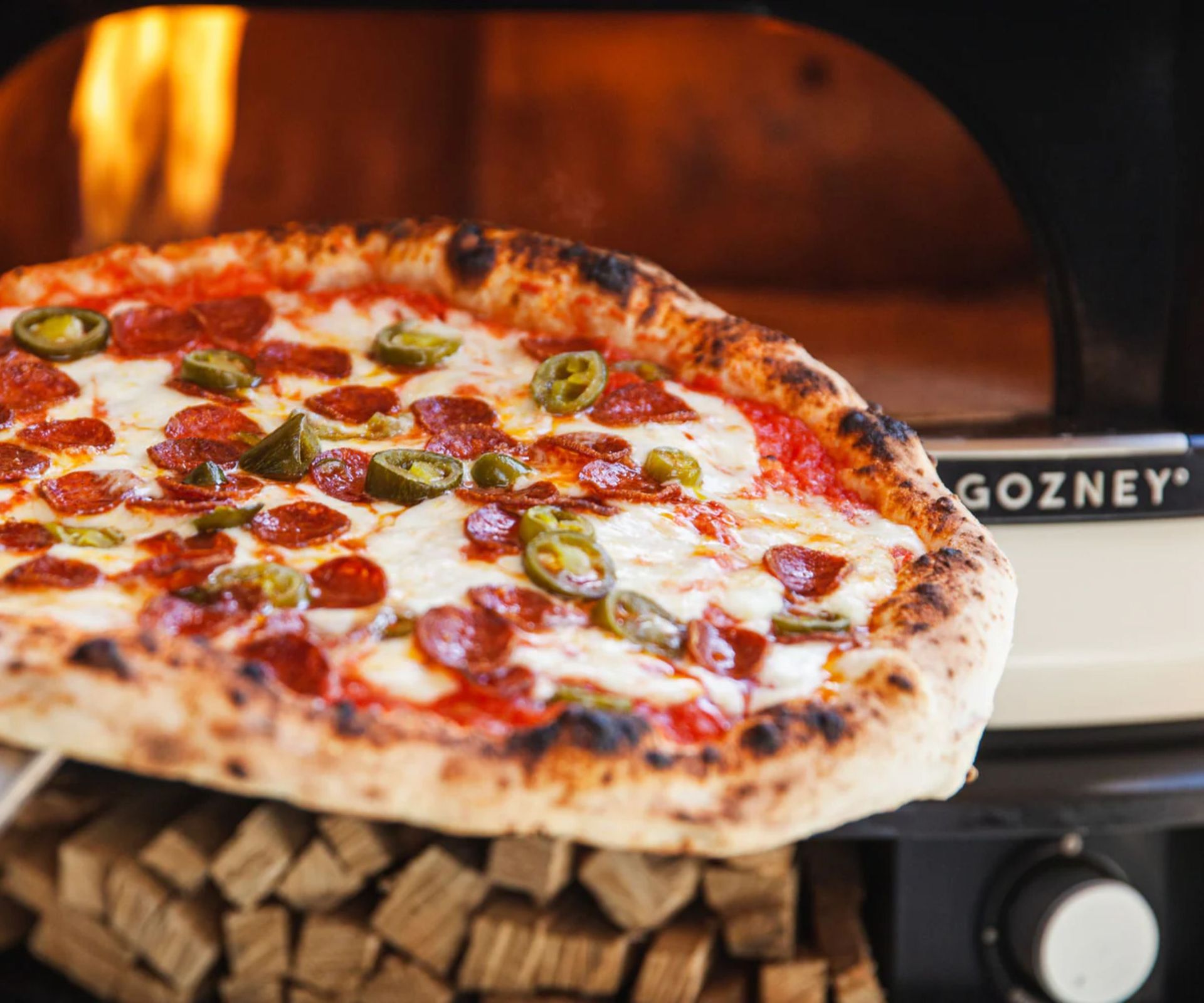 Ooni vs Gozney: which pizza oven is best? | Homes and Gardens