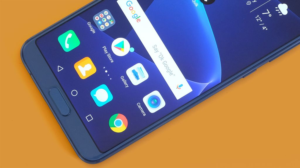 Honor View 10 review | TechRadar