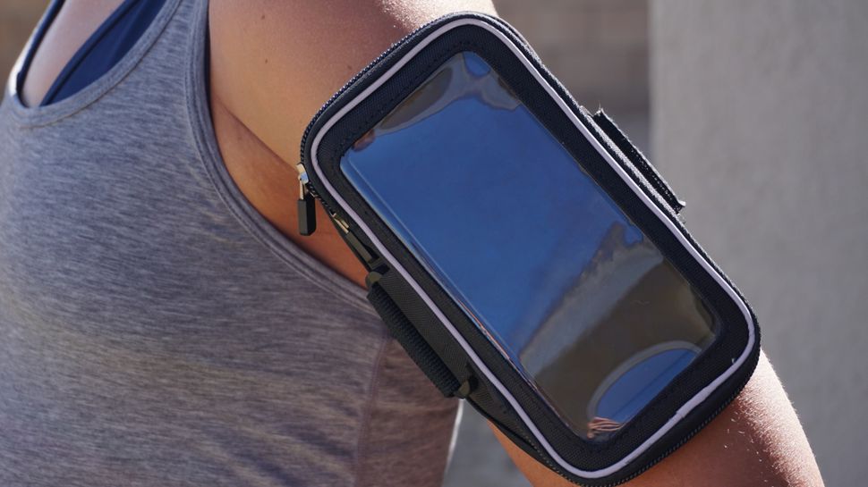 Best running phone holders | Tom's Guide