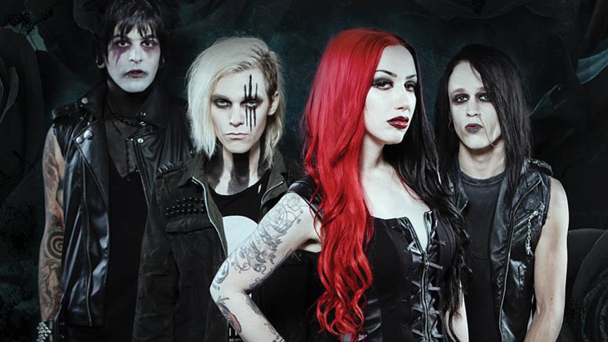 New Years Day issue Relentless stream | Louder