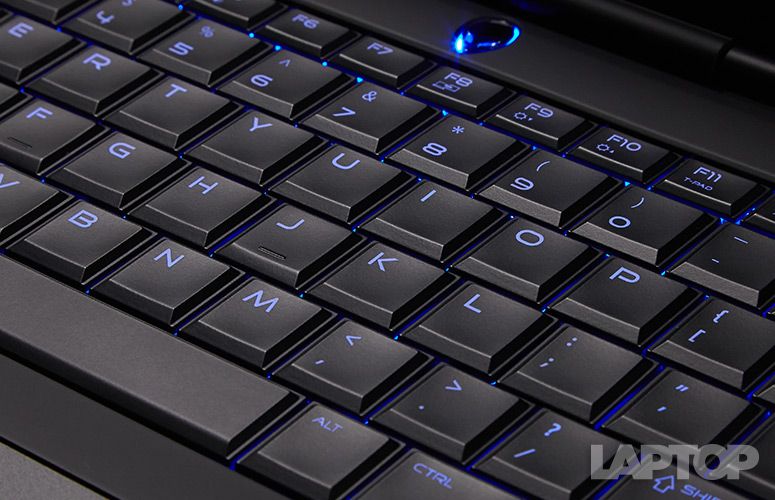 Alienware 13 R2 - Full Review & Benchmarks | Laptop Mag