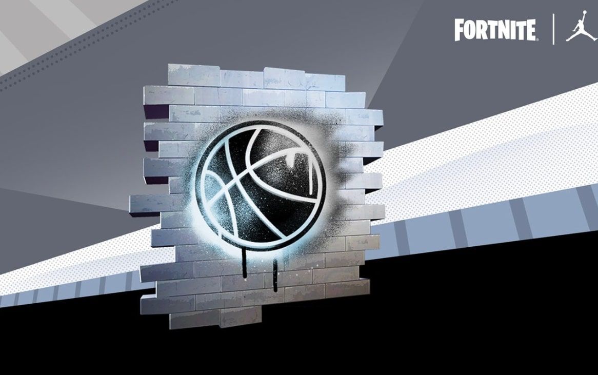 Fortnite Jordan collab: Everything we know about Fortnite's Jordan ...
